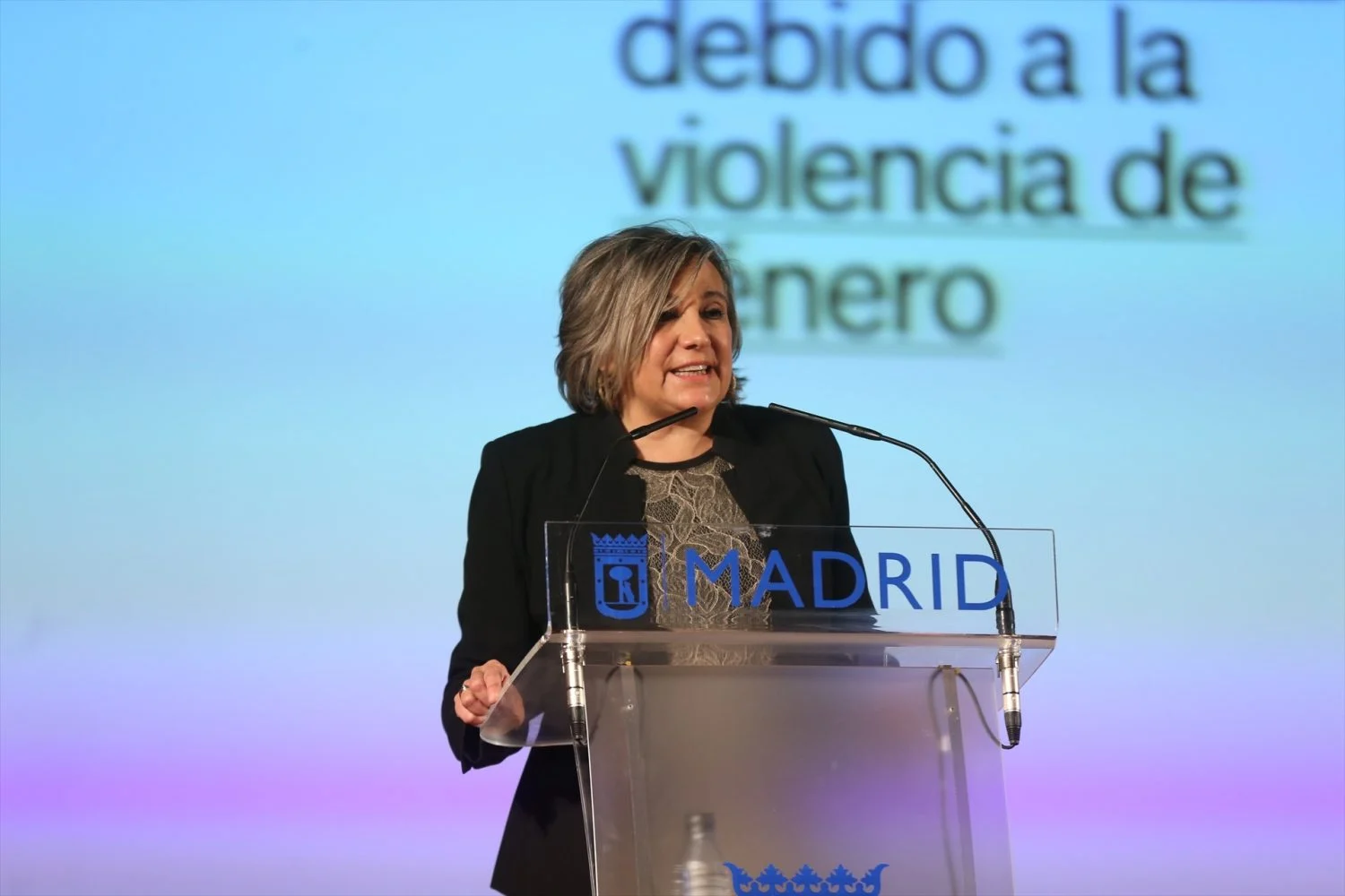 Vox denuncia la nueva tasa de basuras de Almeida en Madrid