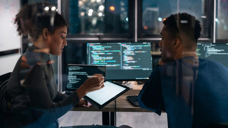 MIT AI expert warns against automating Gen Z entry-level jobs