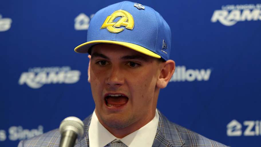 Ranking the best NFL draft classes from best to worst: grades & predictions