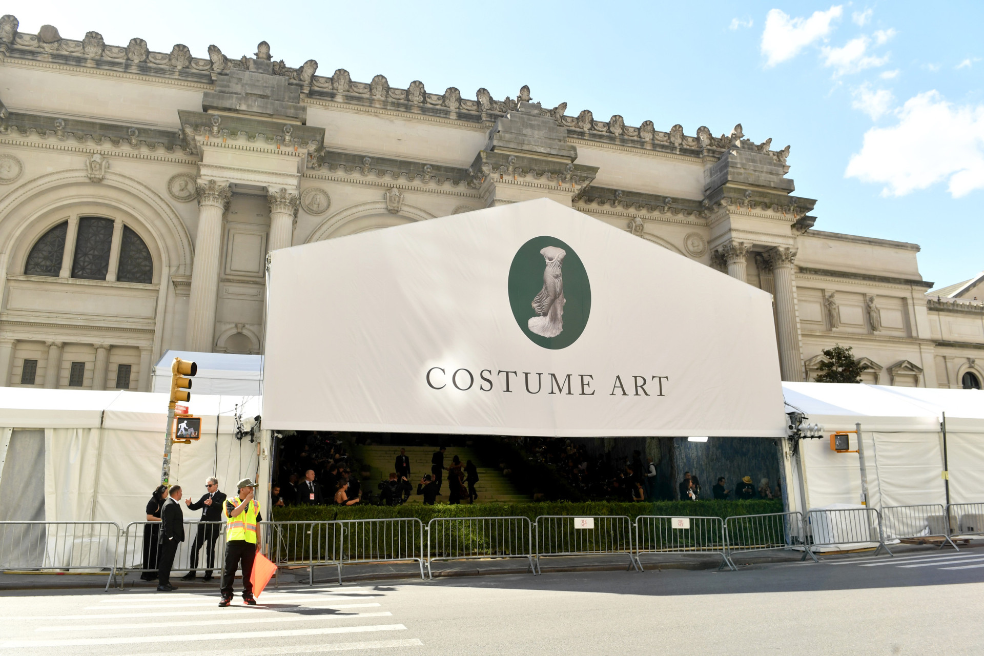 Celebrities who have boycotted or been banned from the Met Gala