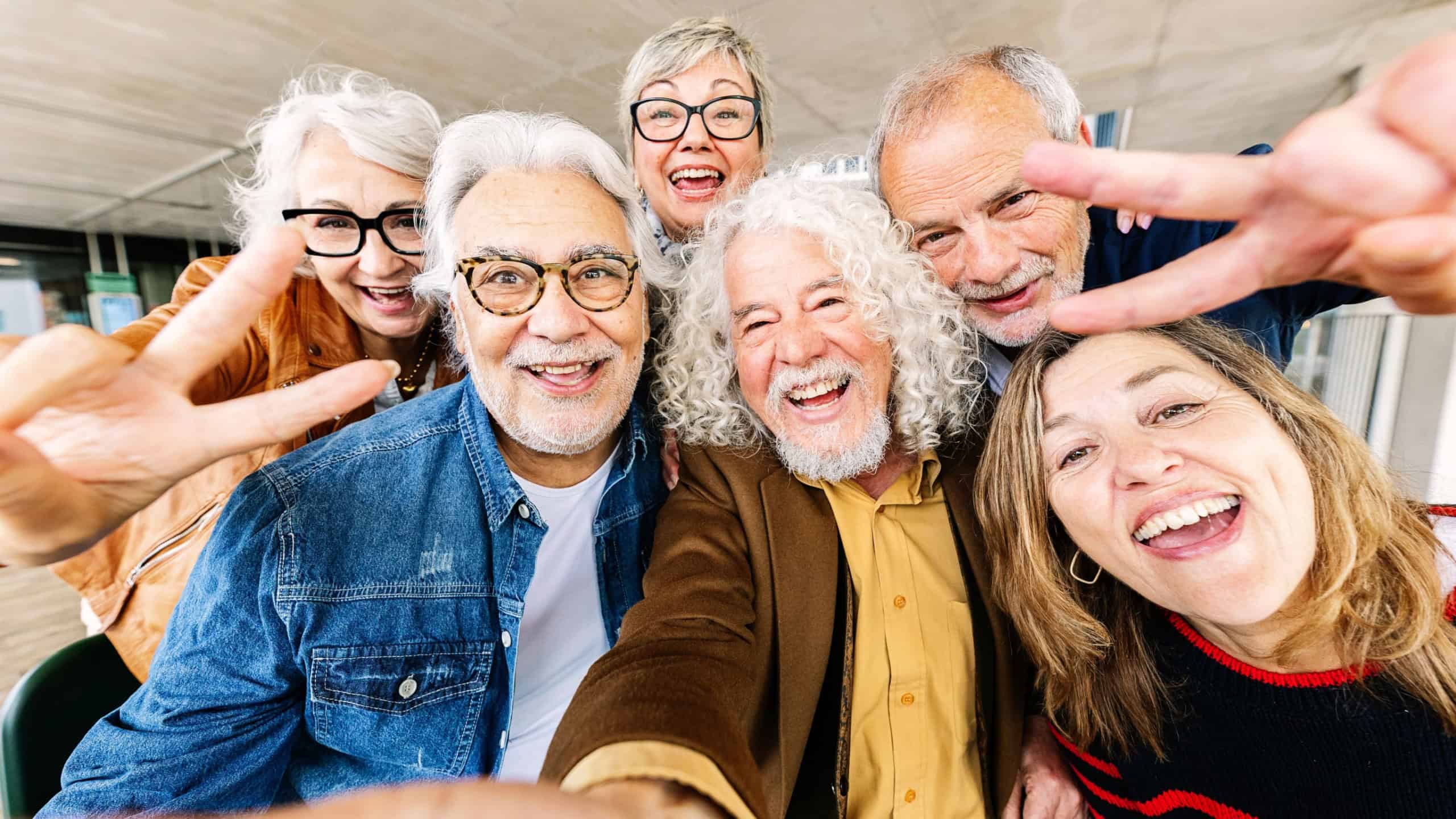 12 boomer slang phrases that are actually genius