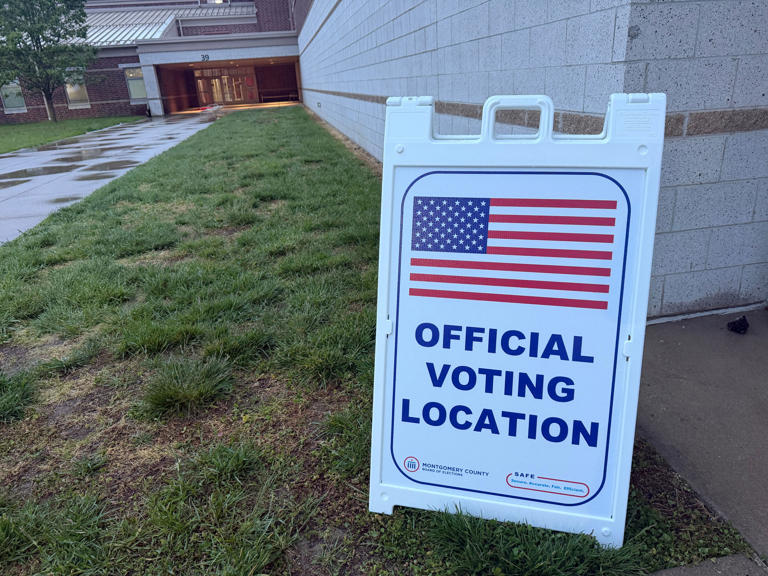Voters to decide key races, levies for Ohio 2026 primary election