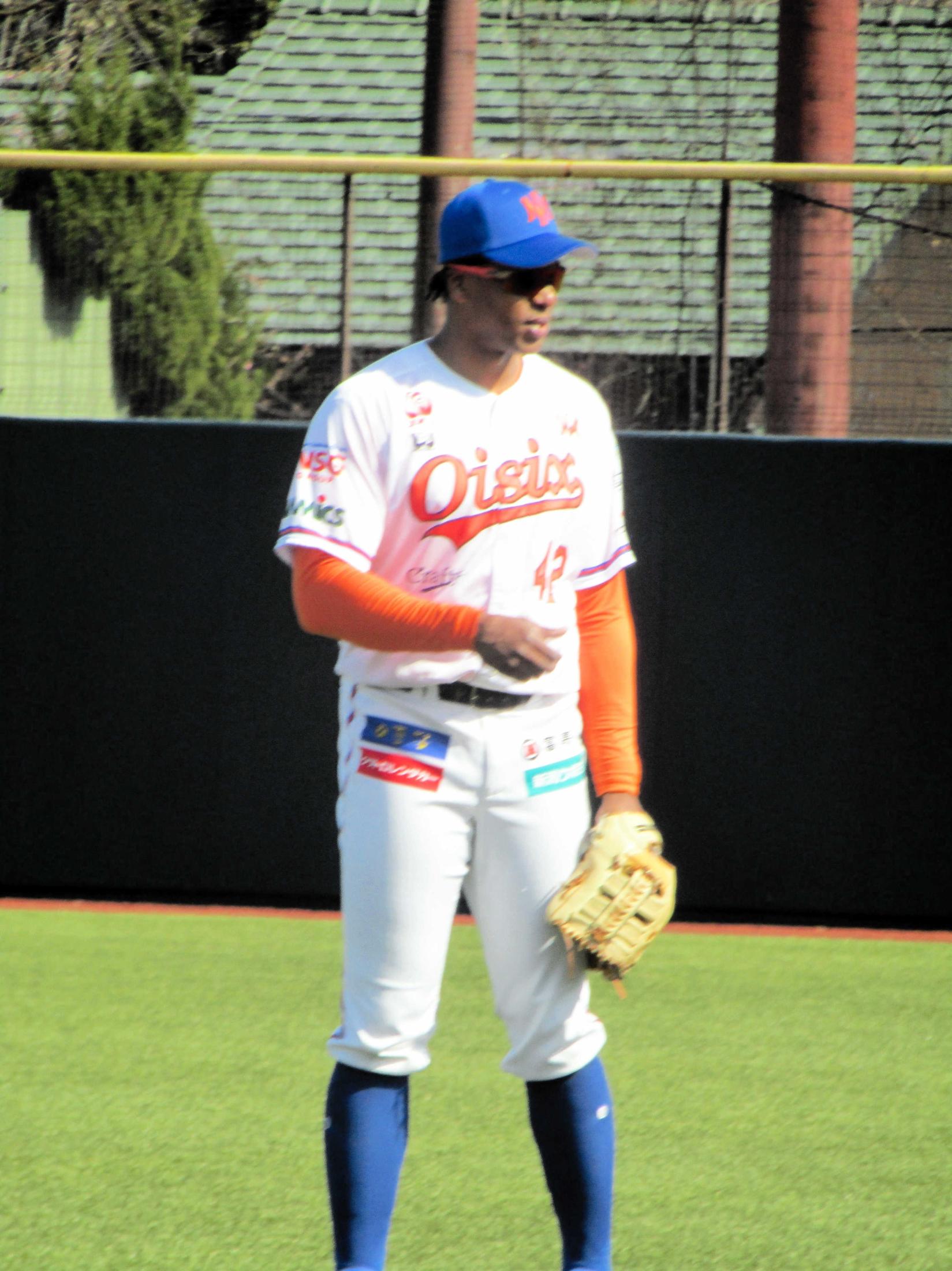 すげえ弾道！「見違えたわ」元巨人の34歳外野手がファーム地区トップの確信6号 最近5試合3発10打点 ファン「来年、セリーグDH枠で欲しい」