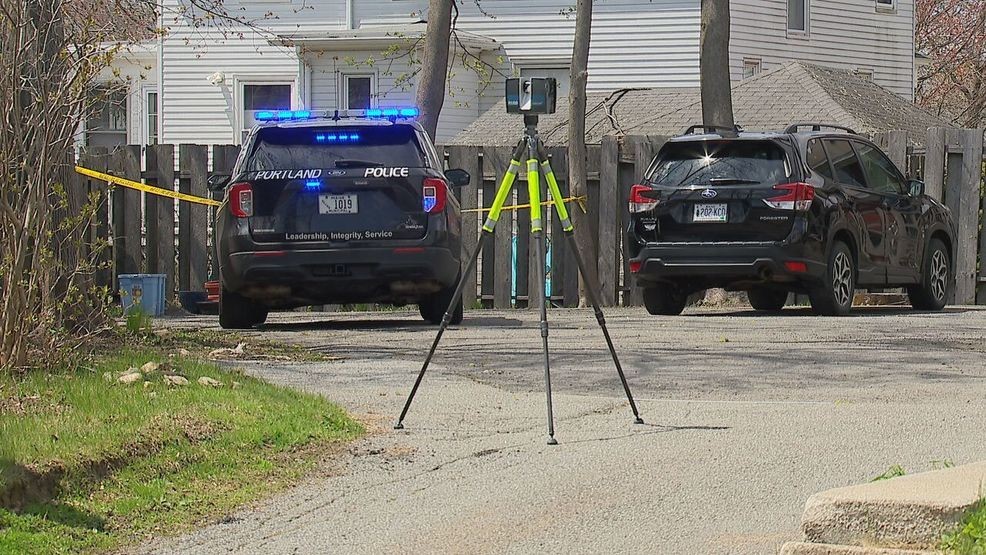 Man accused of killing employee at group home in Portland