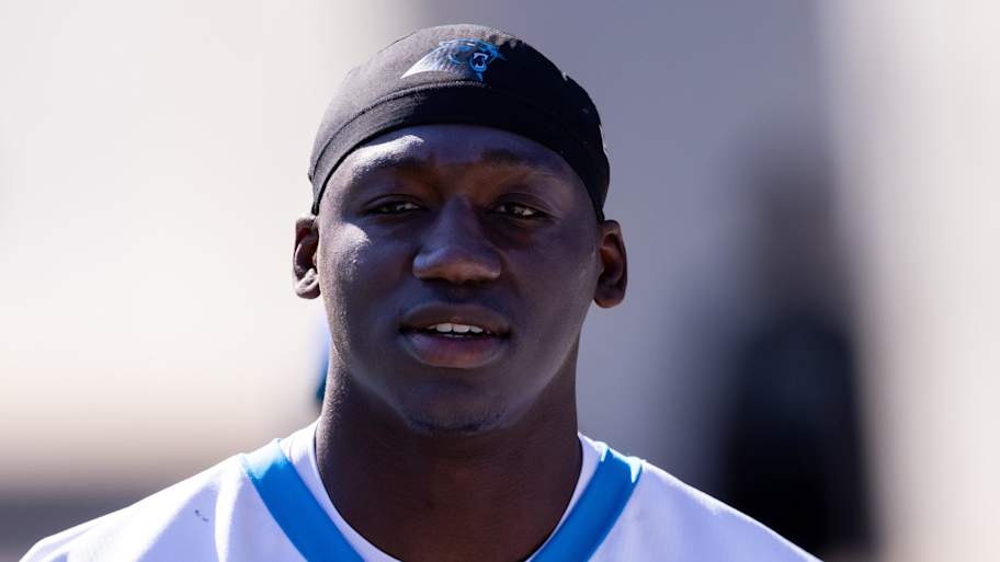 4 players Panthers can't give up on even with their jobs at risk