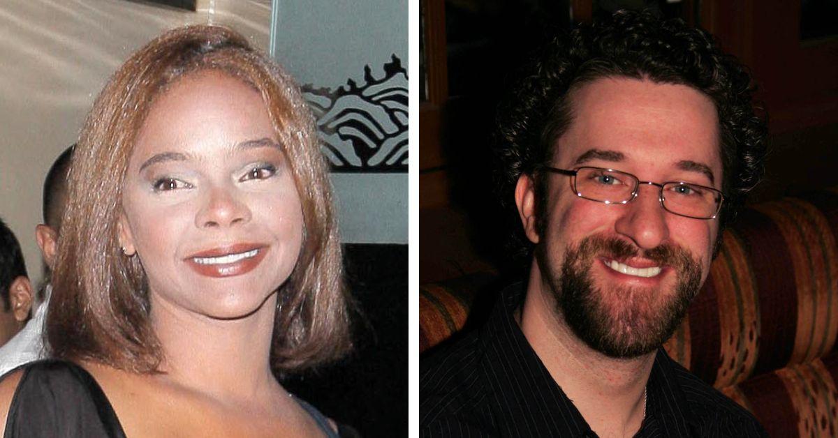 Saved by the Bell's Lark Voorhies says it 'hurt' when Dustin Diamond ...