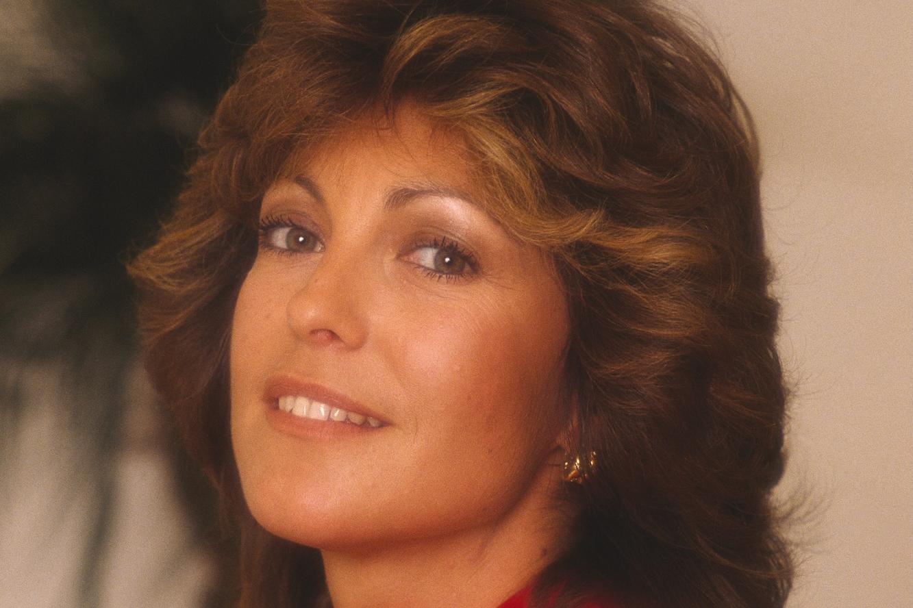 L'actrice Chantal Nobel est morte