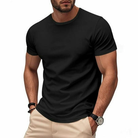 Walmart is selling moisture-wicking T-shirts for only $2. No, that's ...
