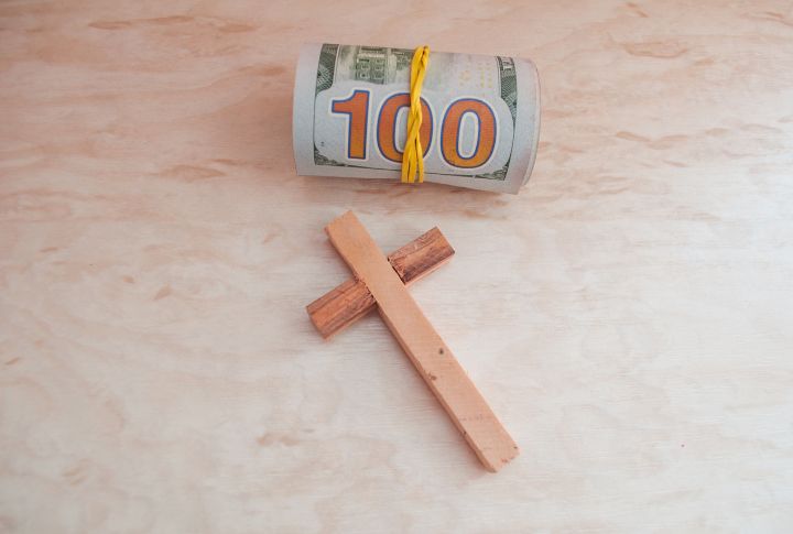 15 common sayings incorrectly attributed to Jesus