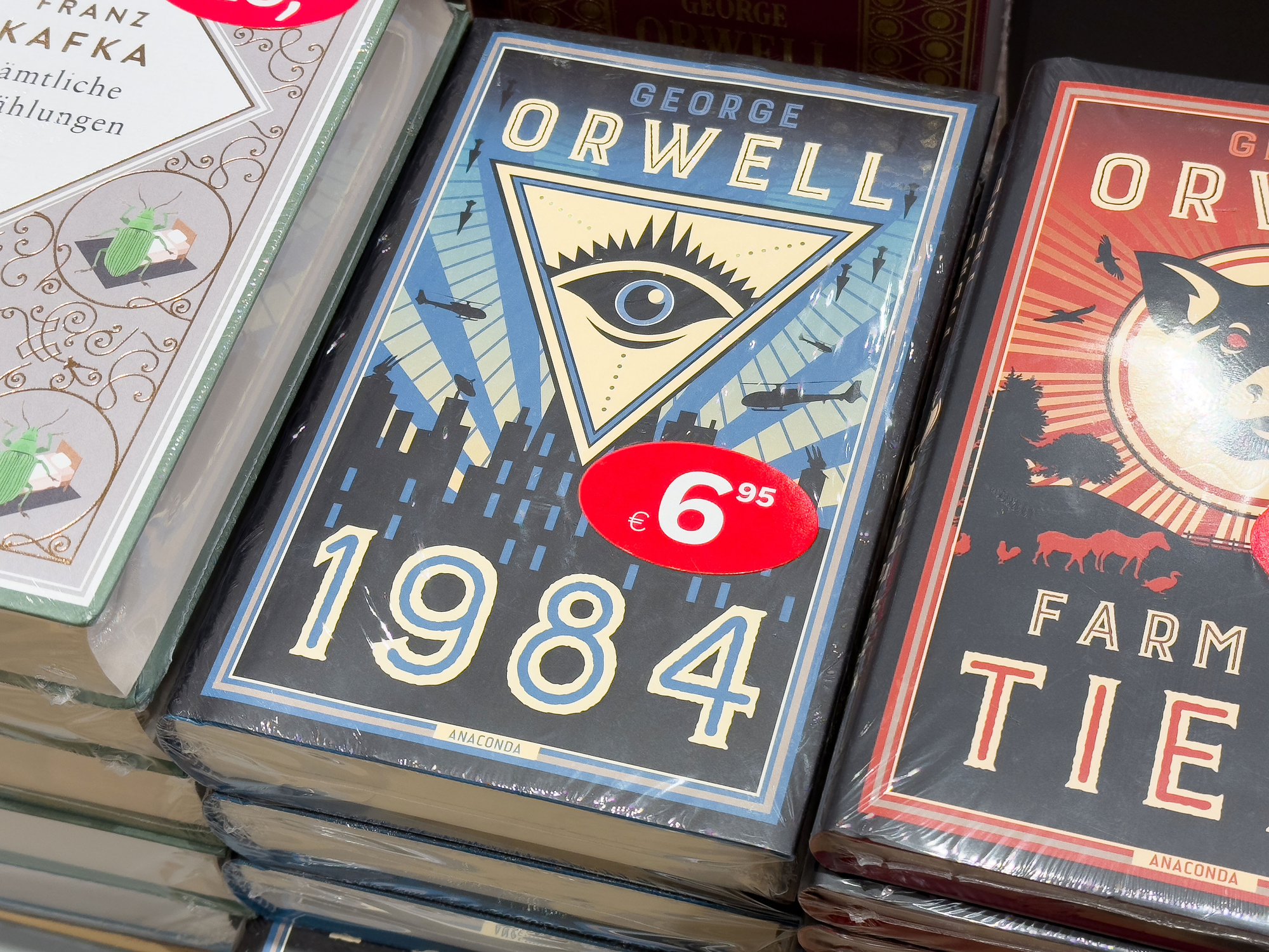 World Book Day: 15 banned books everyone should know about