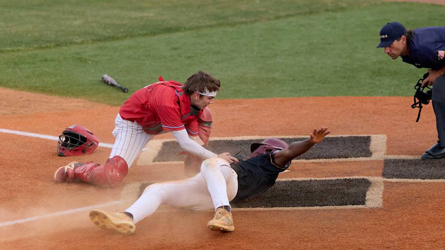 2026 Georgia high school baseball playoffs: State championship brackets ...
