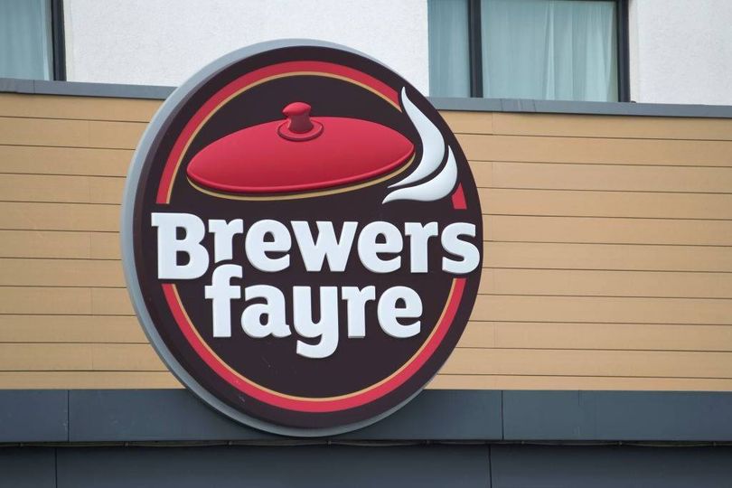194 Beefeater and Brewers Fayre restaurants could close forever - full list