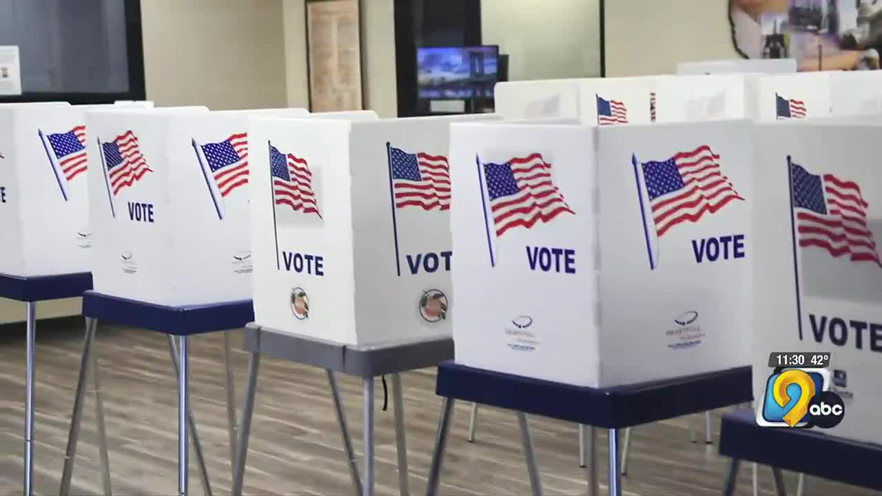 Secretary of State shares Iowa voting records with the DOJ