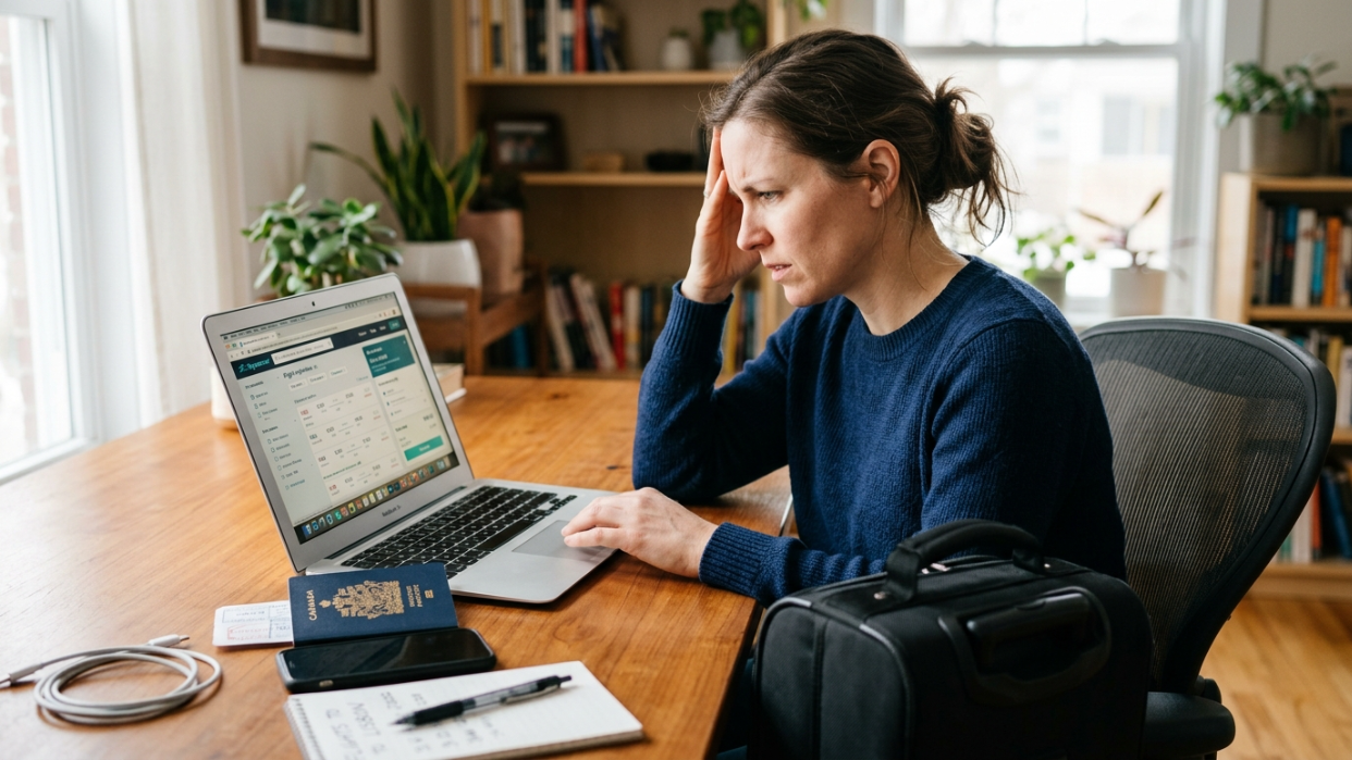 Avoid these 11 flight booking traps next time you book online
