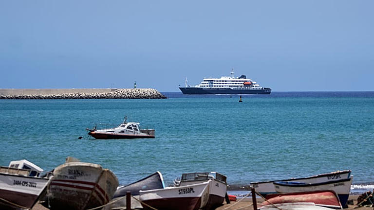 WHO probes human-to-human hantavirus spread after cruise ship deaths