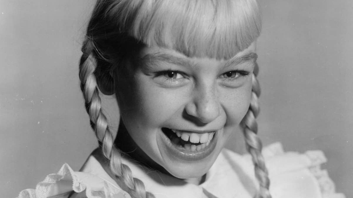 1956 film classic 'The Bad Seed' was forced to change shocking ending