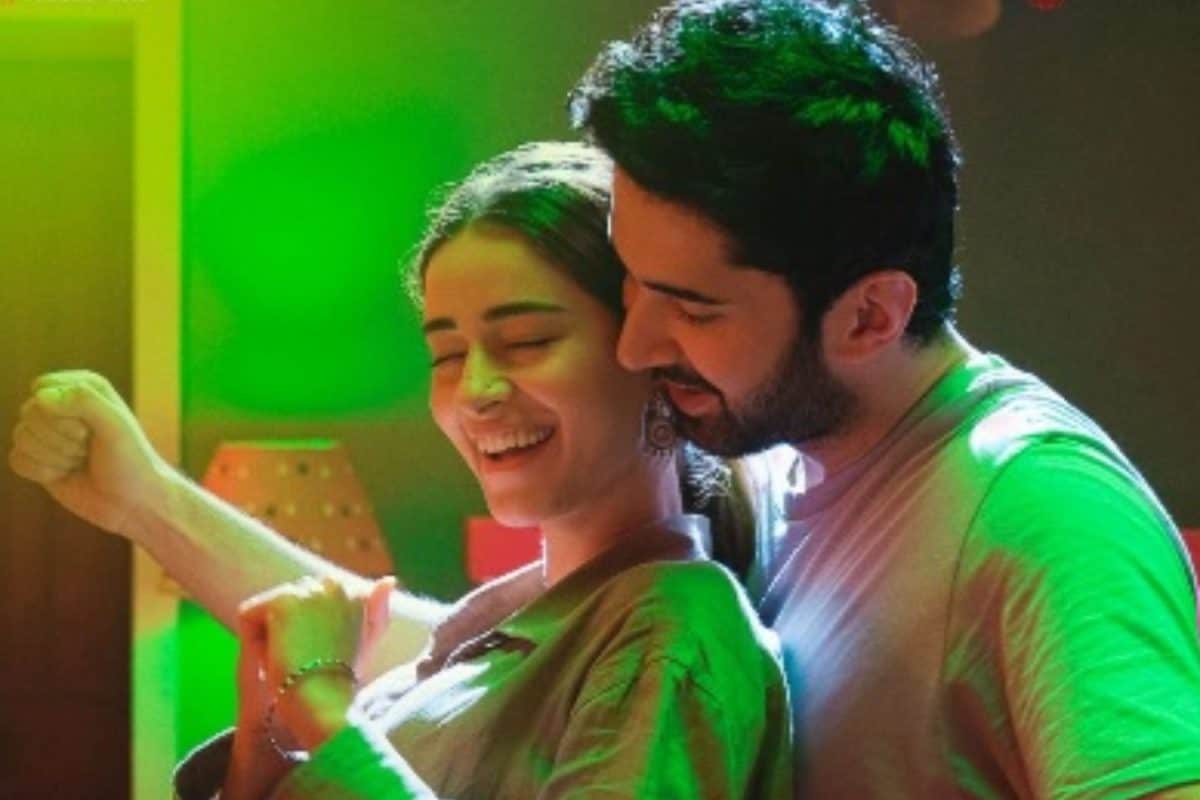 Chand Mera Dil box office day 8: Ananya Panday and Lakshya film slows ...