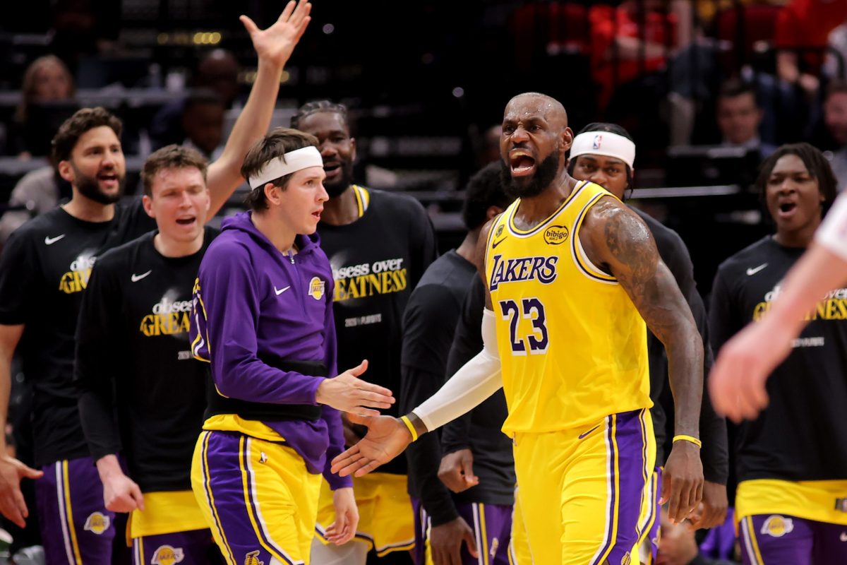TV and streaming viewing picks for May 5, 2026: How to watch NBA ...