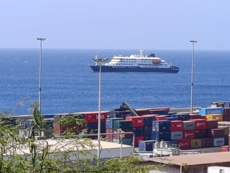 Χανταϊός: Το ισπανικό Υπουργείο Υγείας λέει ότι δεν έχει ληφθεί «καμία ...