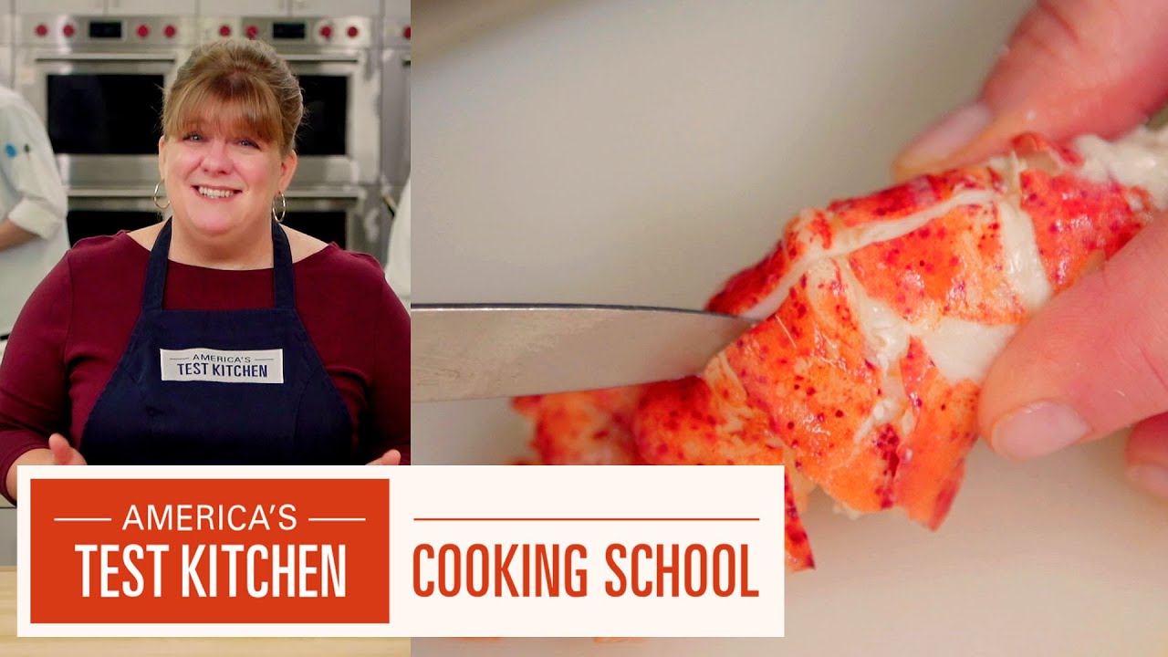 How to break down a lobster like a chef (step-by-step guide)