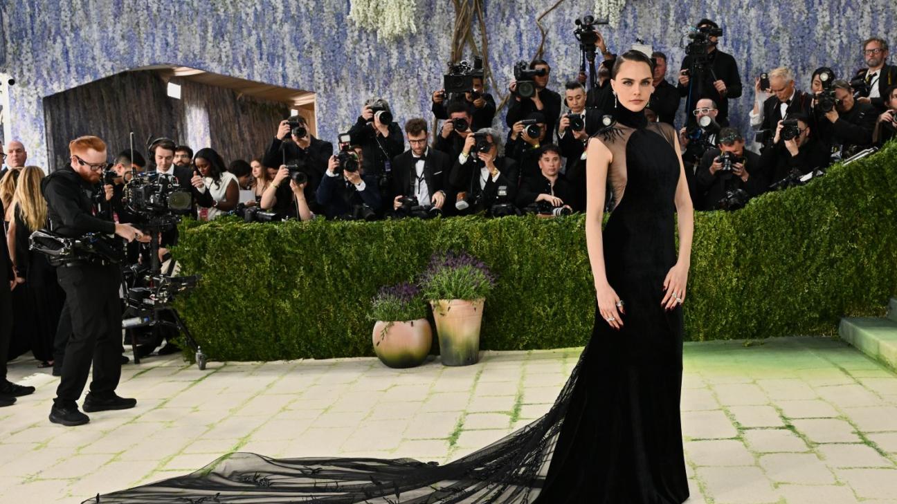 Met Gala 2026: Ούτε τα πιο θεματικά ούτε τα πιο iconic - Όμως αυτά ...