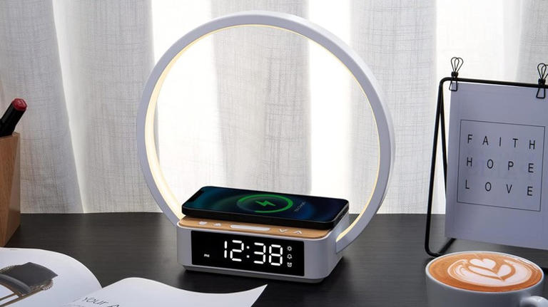 5 gadgets under $50 to upgrade your bedroom