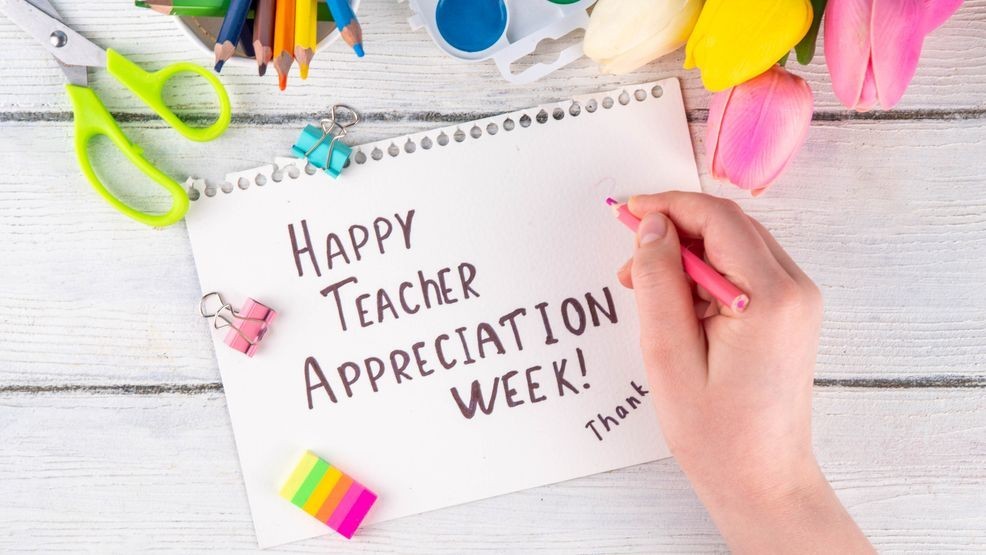 San Antonio teachers score freebies and discounts for Teacher ...