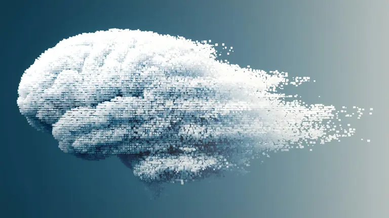 This Australian startup is using brain cells to solve a key data center ...