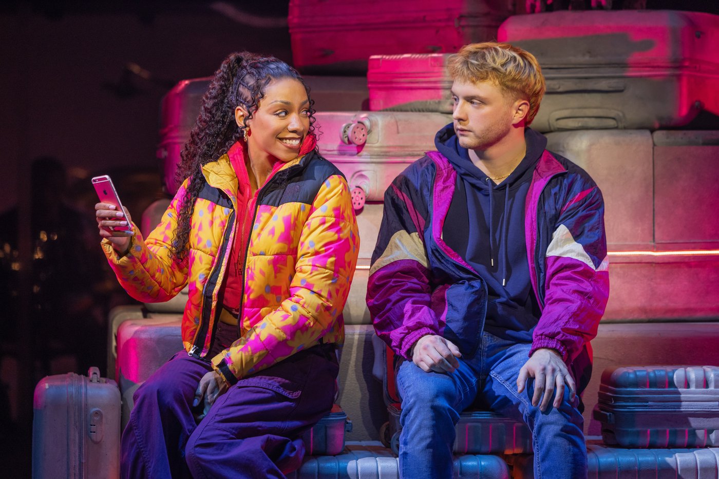 Select list of nominees for 2026 Tony Awards