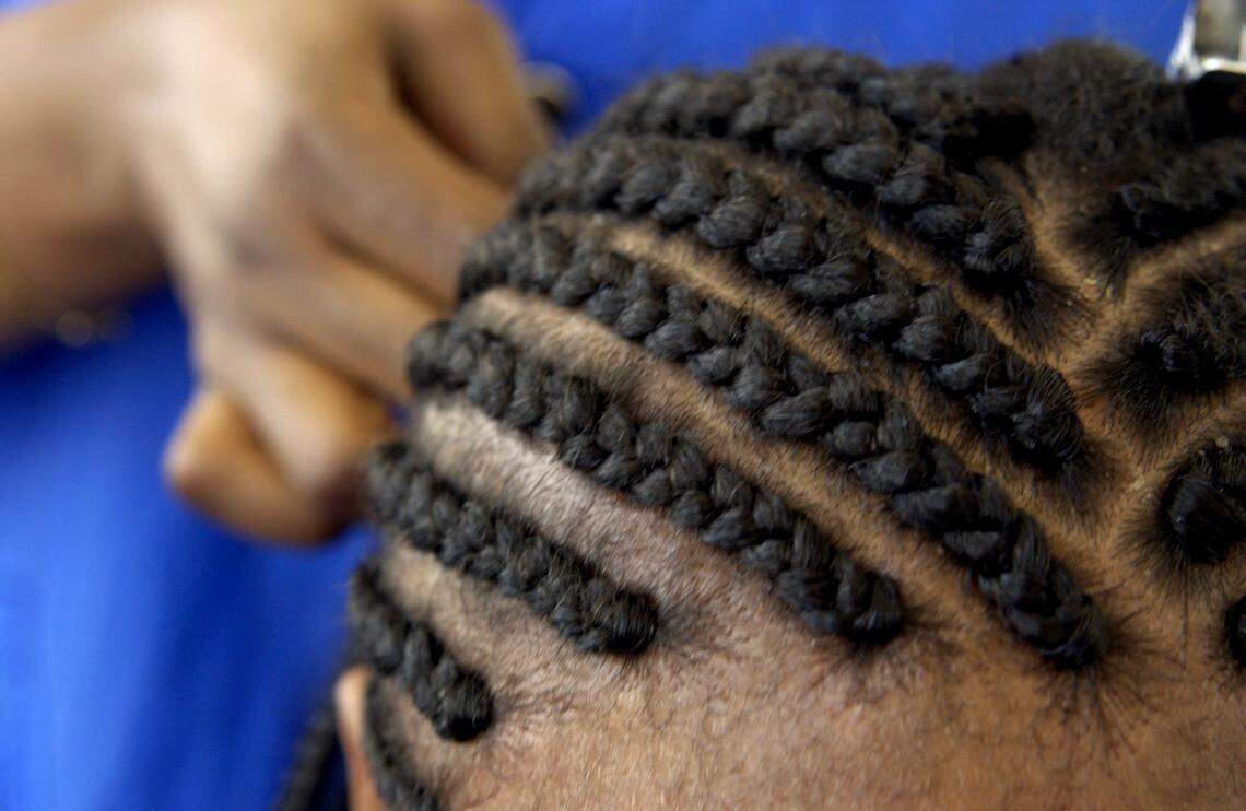 Getting NC approval to do hair braiding could soon get much easier ...