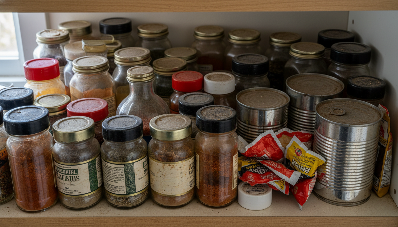 Pro organizers reveal 8 items to shed now for a clutter free home