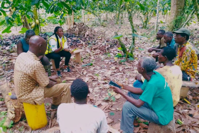 From rural Ghana to English football: University student aims to boost ...