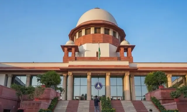 'Abhorrent, regressive': SC slams Odisha courts' bail terms asking ...