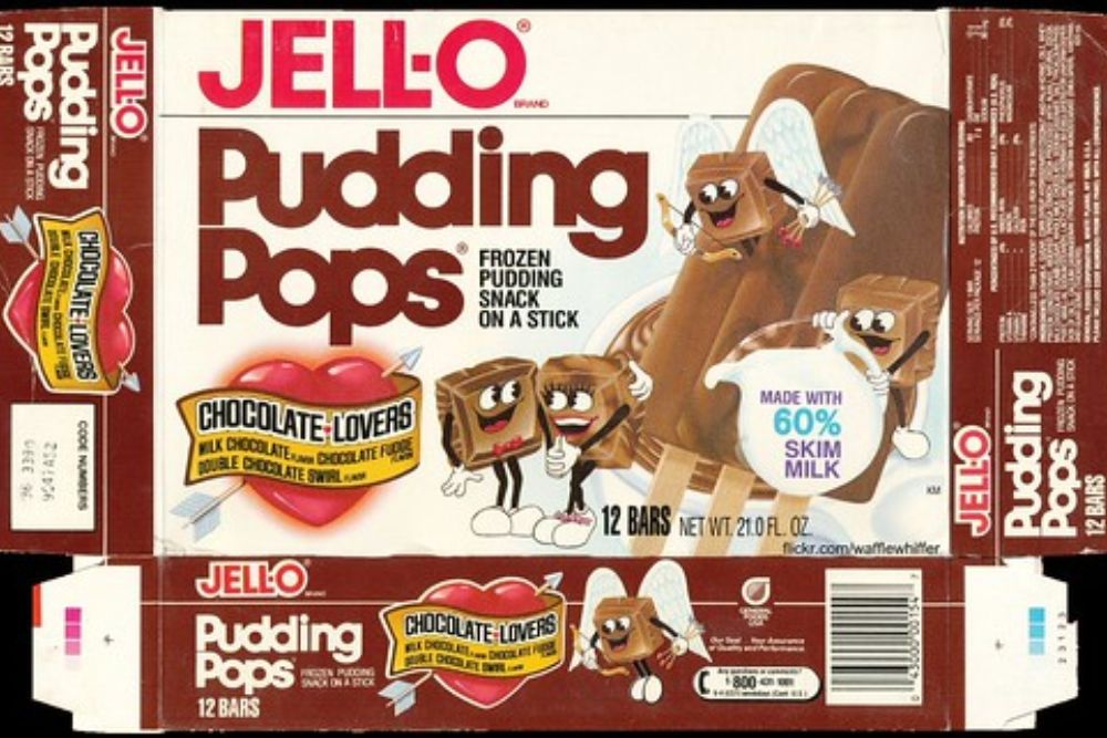 18 food brands that vanished without a goodbye