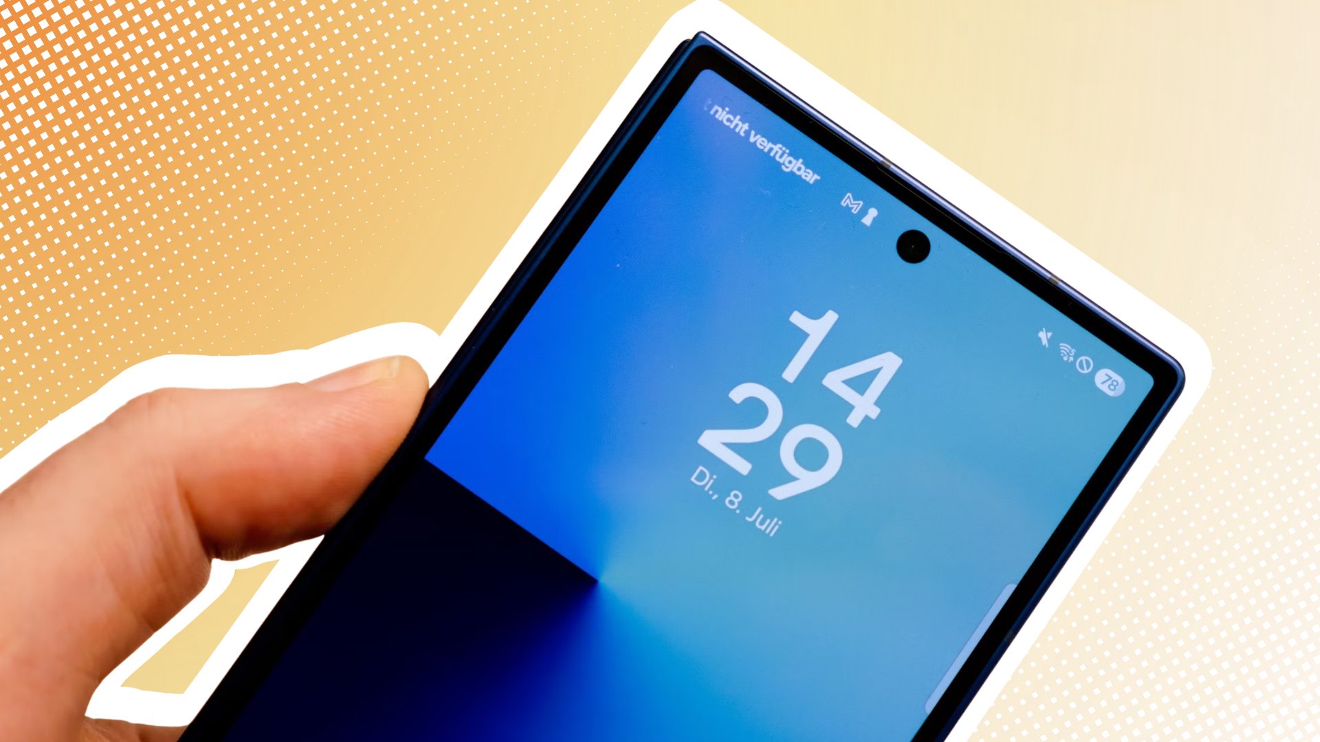 Samsung zeigt komplett neues Smartphone: Der große Unterschied ist ...