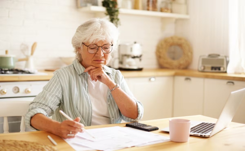 Still working at 70? The Social Security rule most Americans get wrong ...