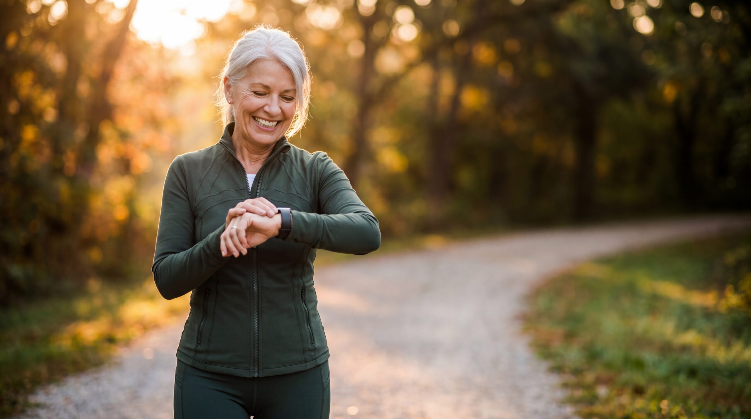 Forget 10,000 steps: A rheumatologist reveals the true walking target ...