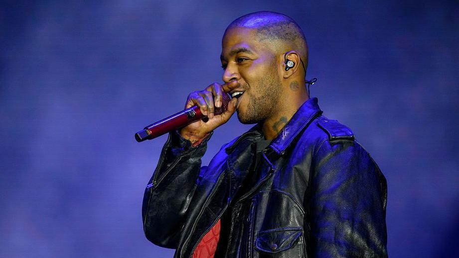 Rapper Kid Cudi removes British star MIA from tour