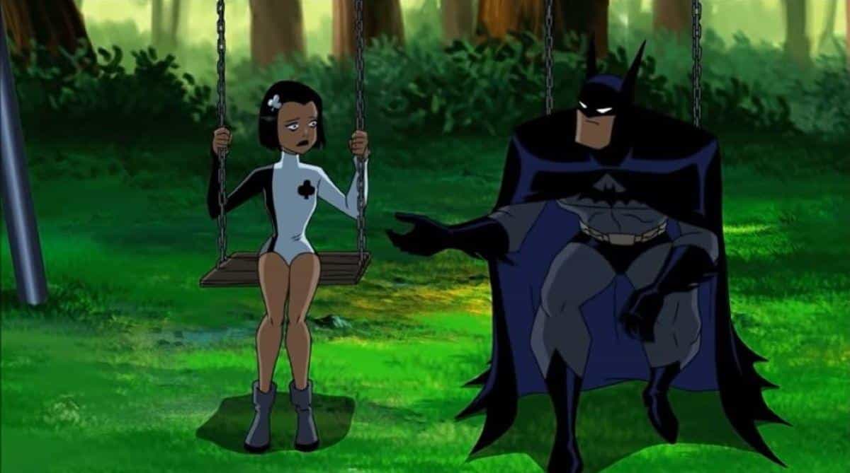 Unexpectedly dark moments from kids' shows
