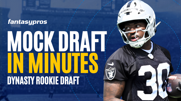 Best dynasty fantasy football values for every NFL team (2026)