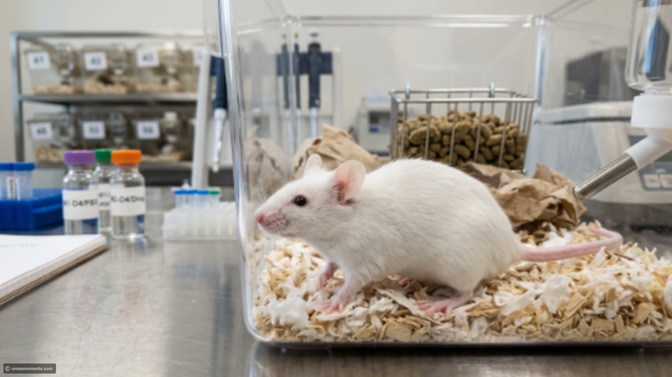 Tiny lives, fast endings: animals with the shortest lifespan