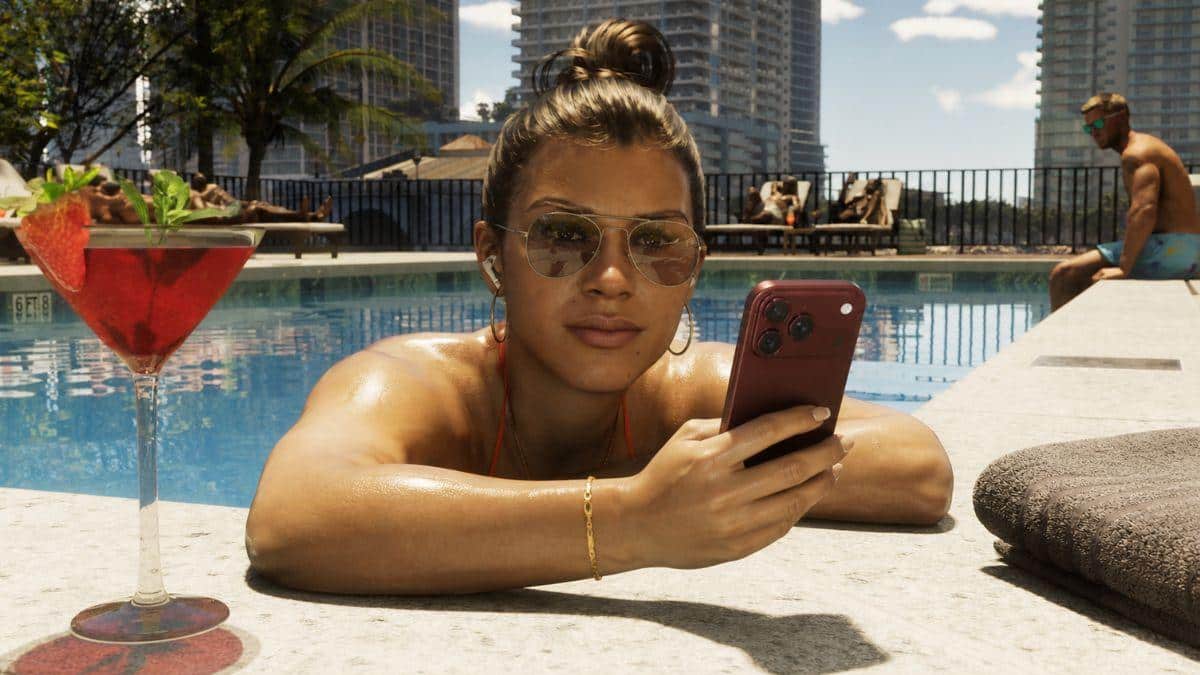 How many GTA 6 copies can you get at the price of iPhone 18 Pro