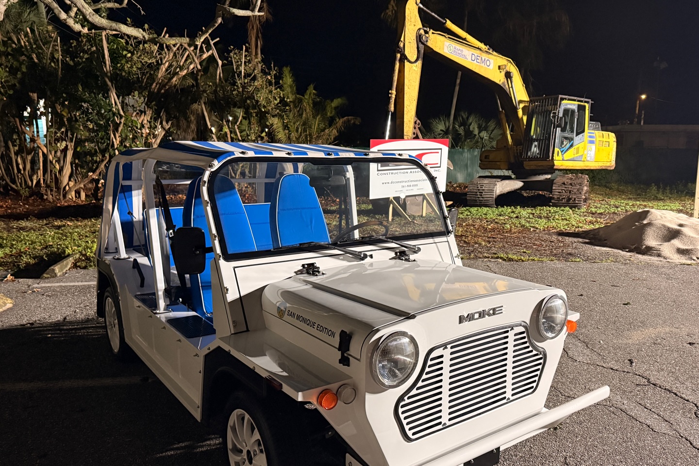 211 Palm Beach & Treasure Coast breaking ground on new hurricane-safe ...