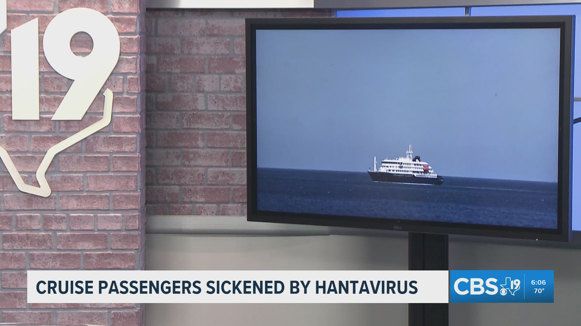 WHO helps evacuate cruise ship off West Africa after suspected ...