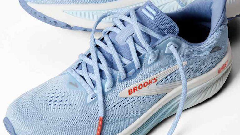 Brooks Ghost 18: The king of road running shoes just got faster