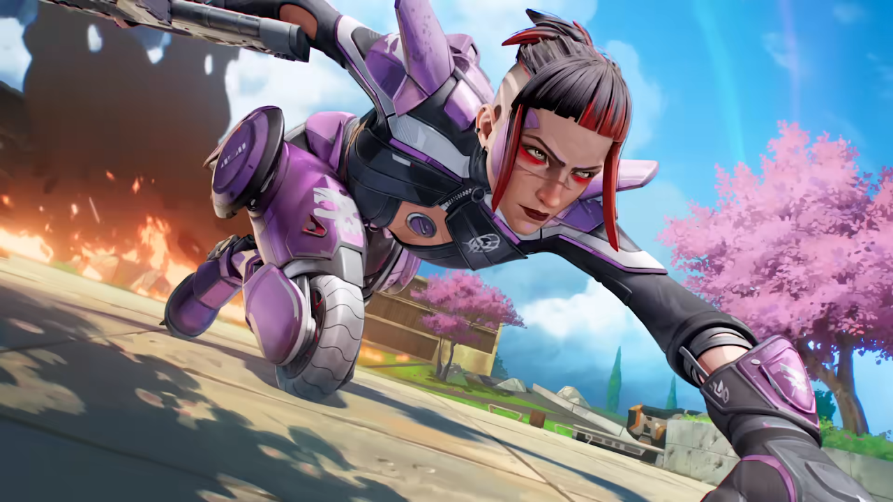 Apex Legends season 29 patch notes: Axle, deathbox respawns and more