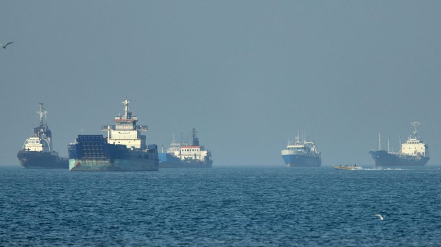 Iran accuses US of ceasefire violation