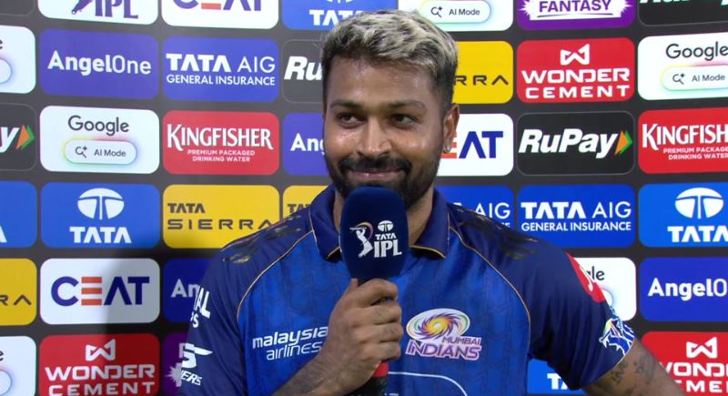 Rohit Sharma to lead MI again? Two key players' absence sparks chaos