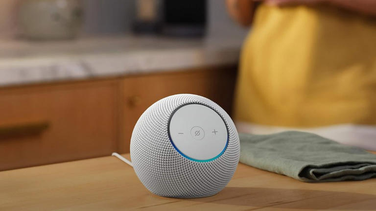 This is the worst Amazon Echo speaker, according to Consumer Reports