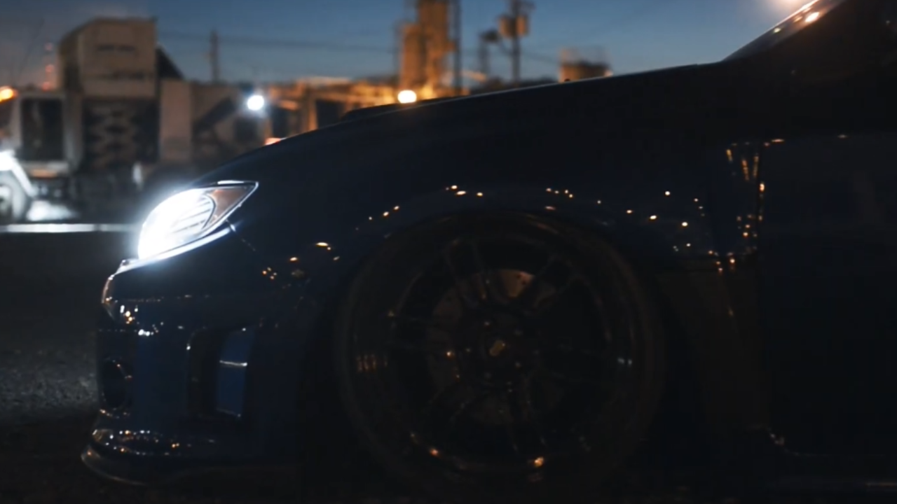 Why static and bagged builds are dividing car fans